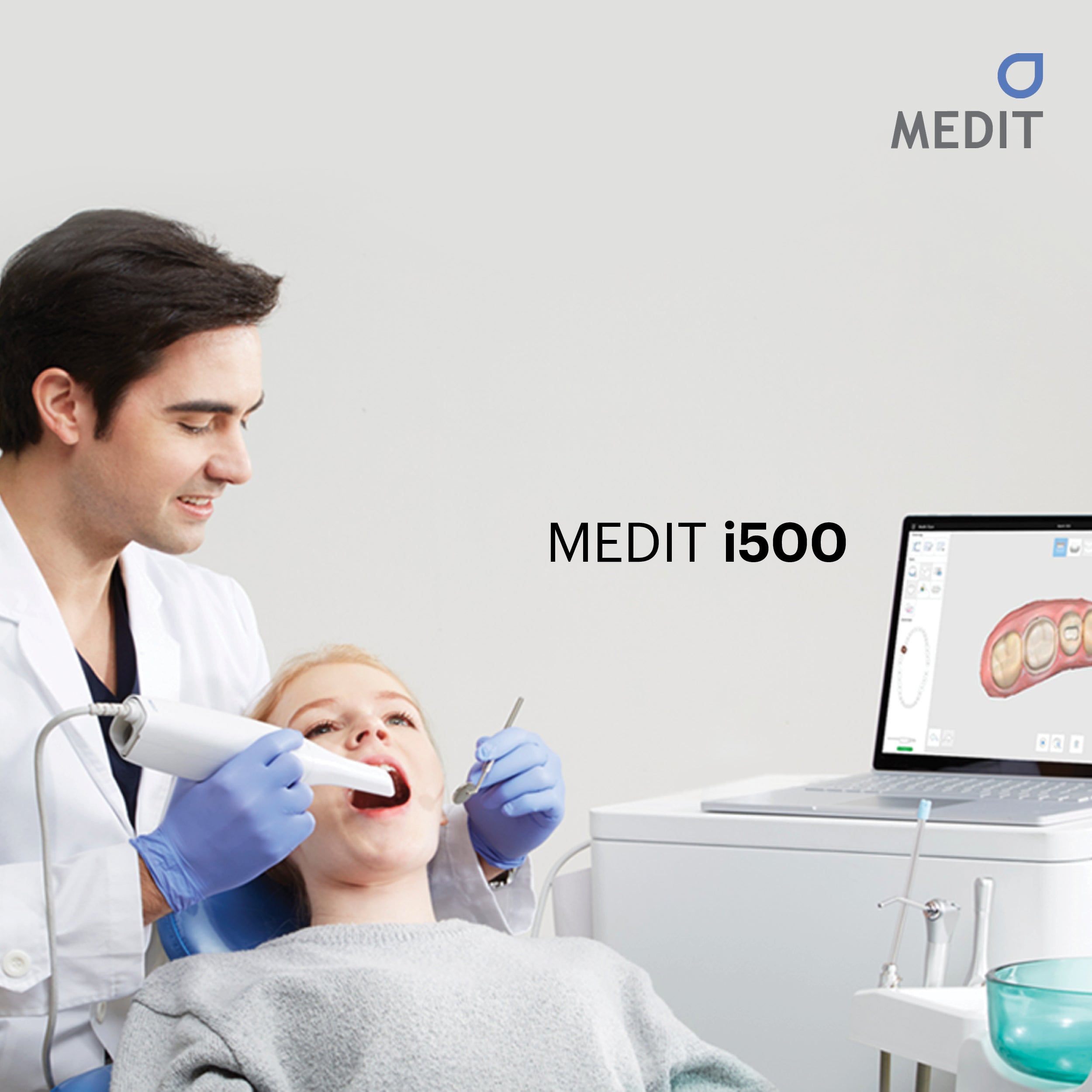 2021 Mega-zine👉🏻i500 by Medit