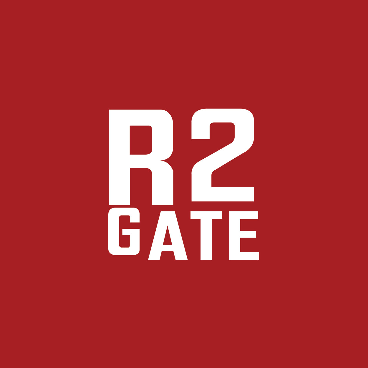 R2GATE