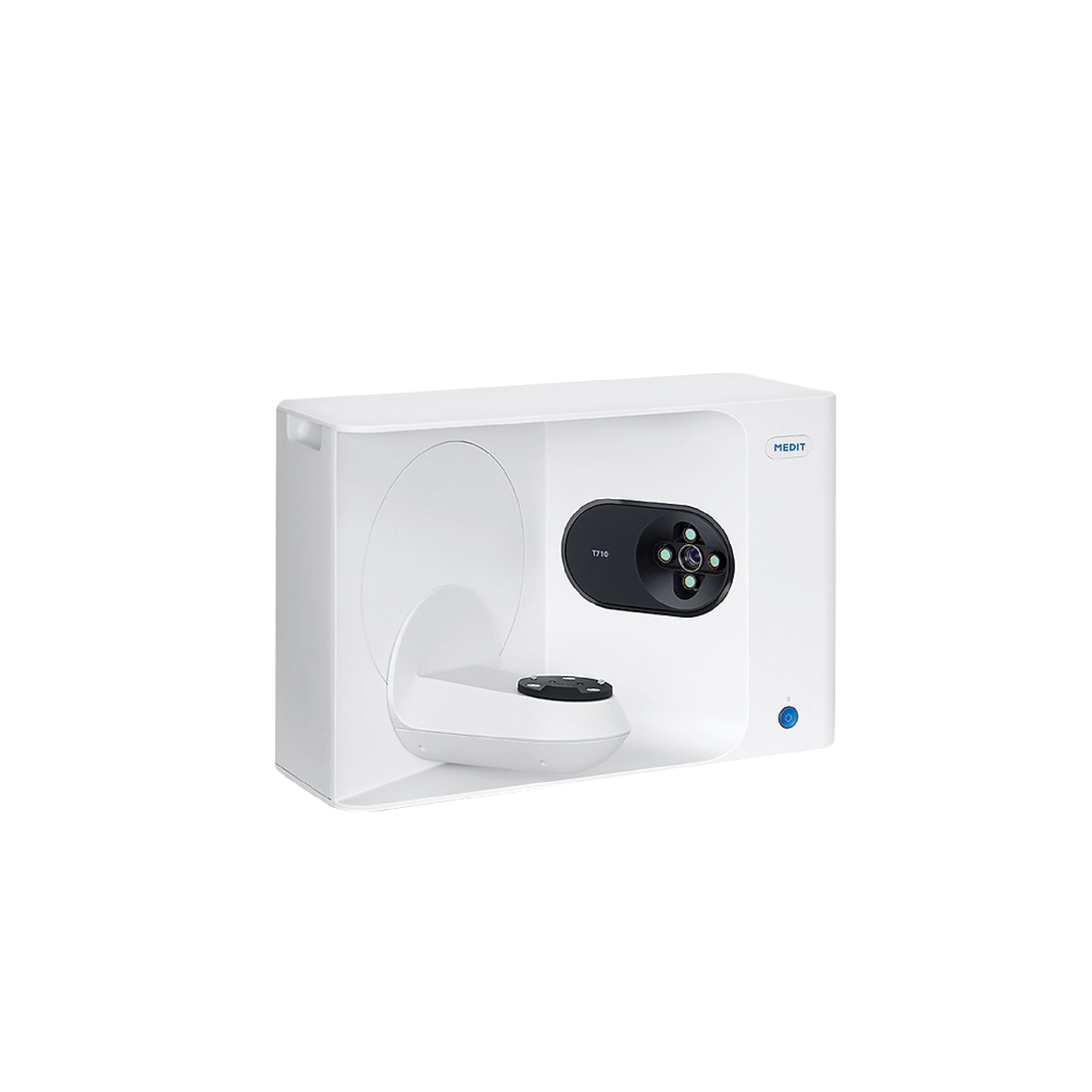 Product-Scanners-Desktop scanner