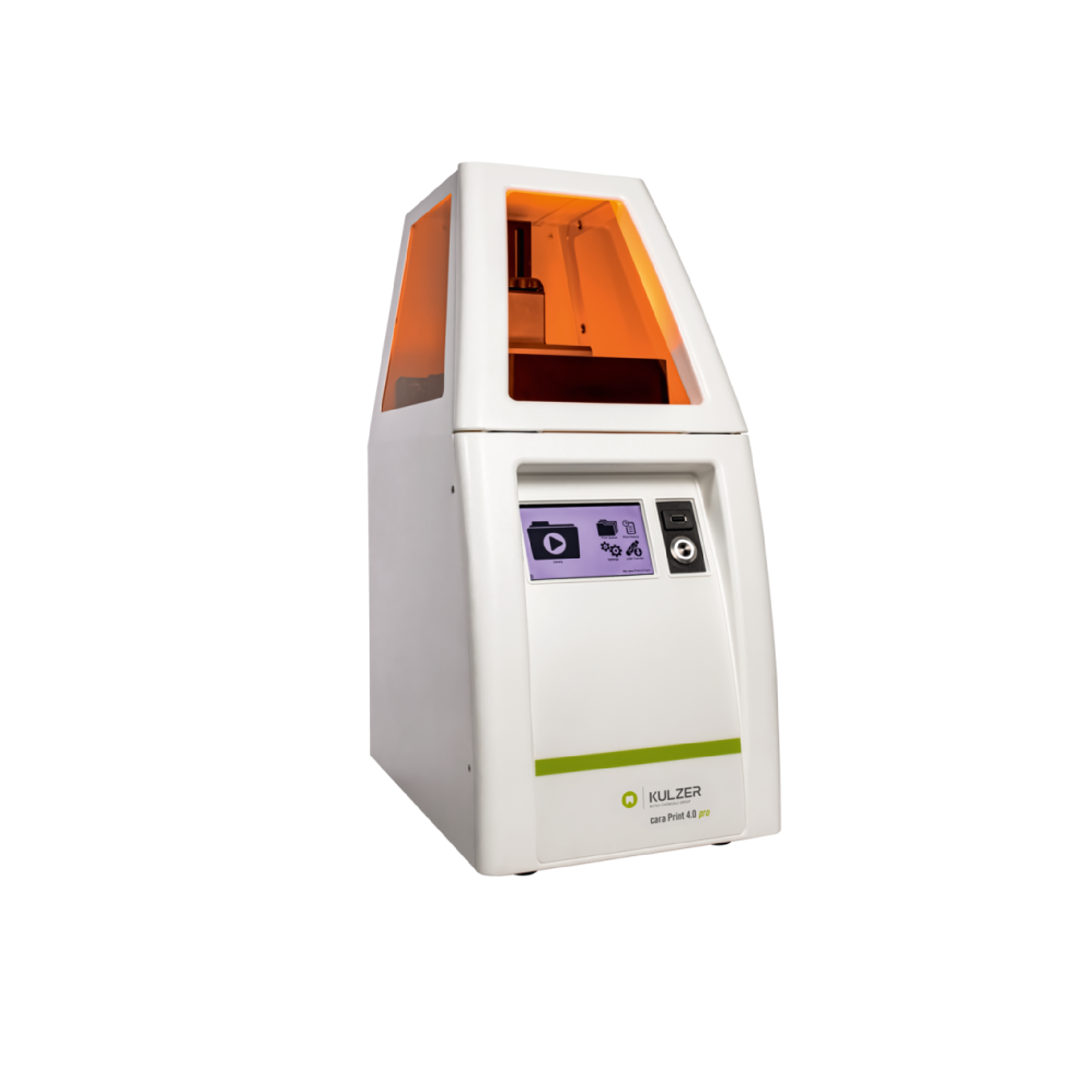 Kulzer-cara print 4.0 pro