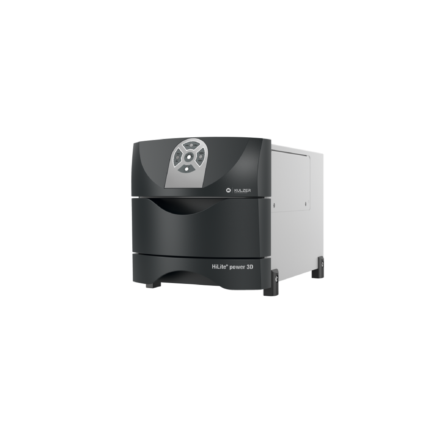 Kulzer-cara print clean pro