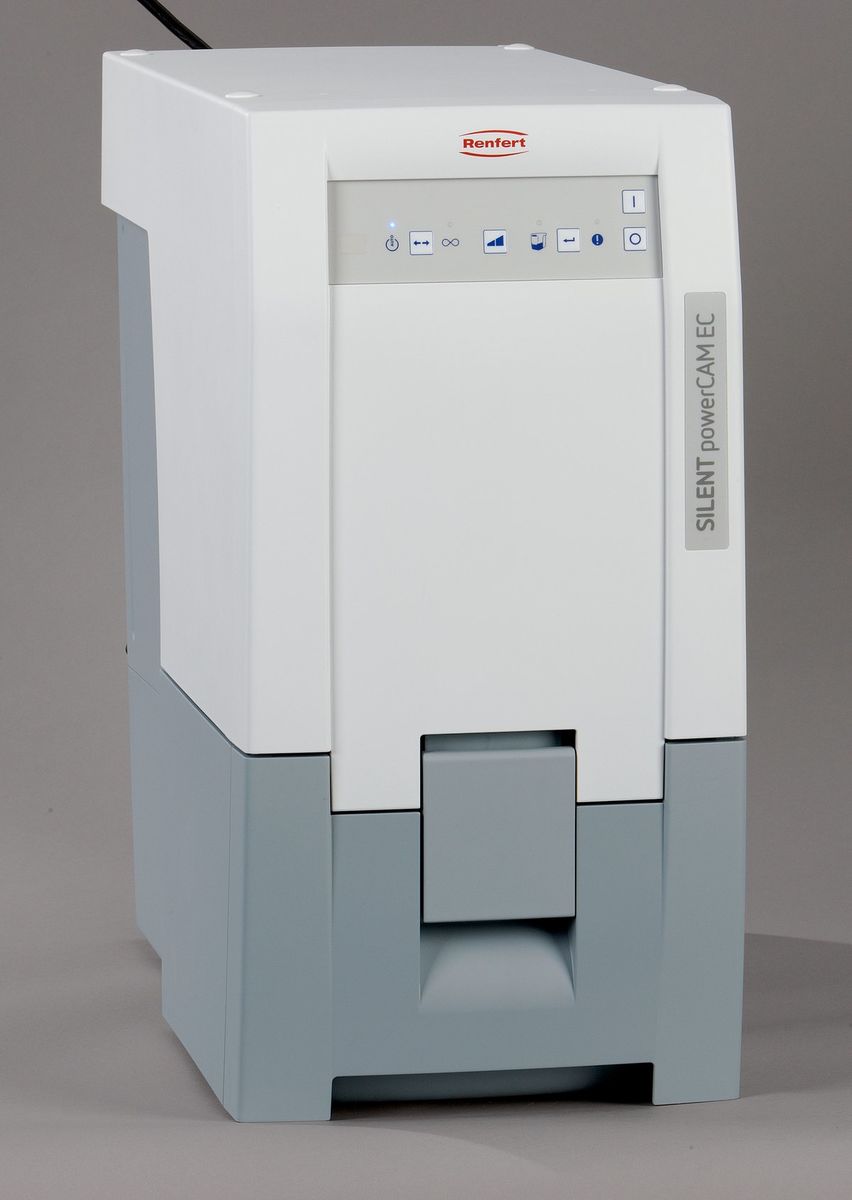 Renfert SILENT powerCAM EC