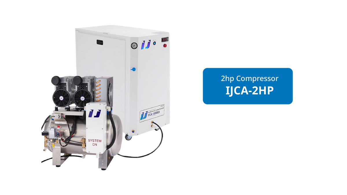 Inje - ijca-2hp