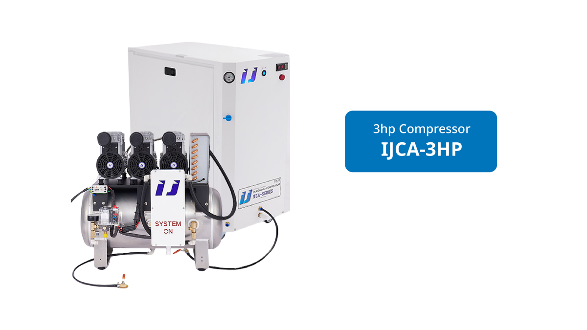 Inje - ijca-3hp