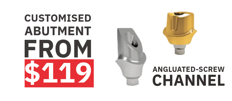 U-Cem™ - Resin Cement [Double dispenser type]