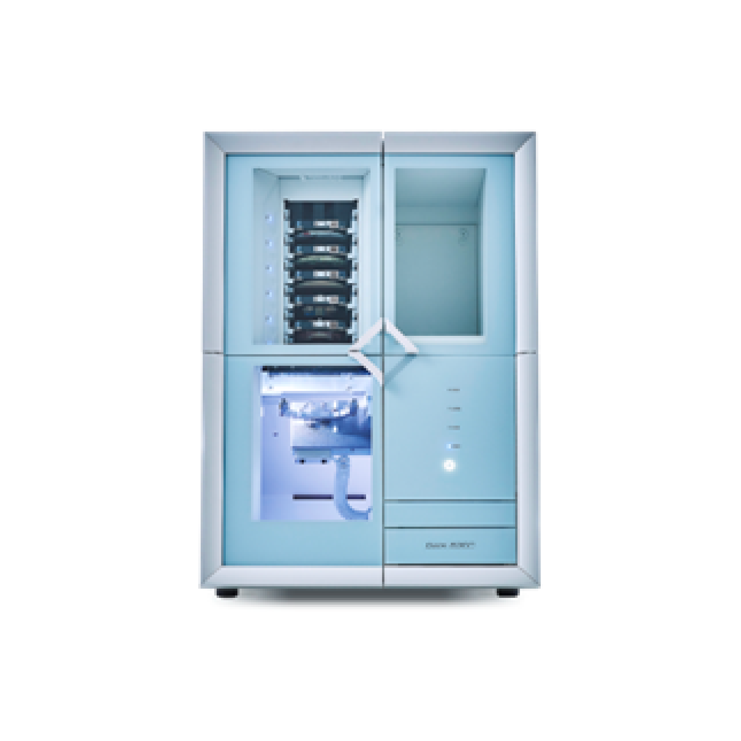 Roland DG Shape Dental Mill Solutions