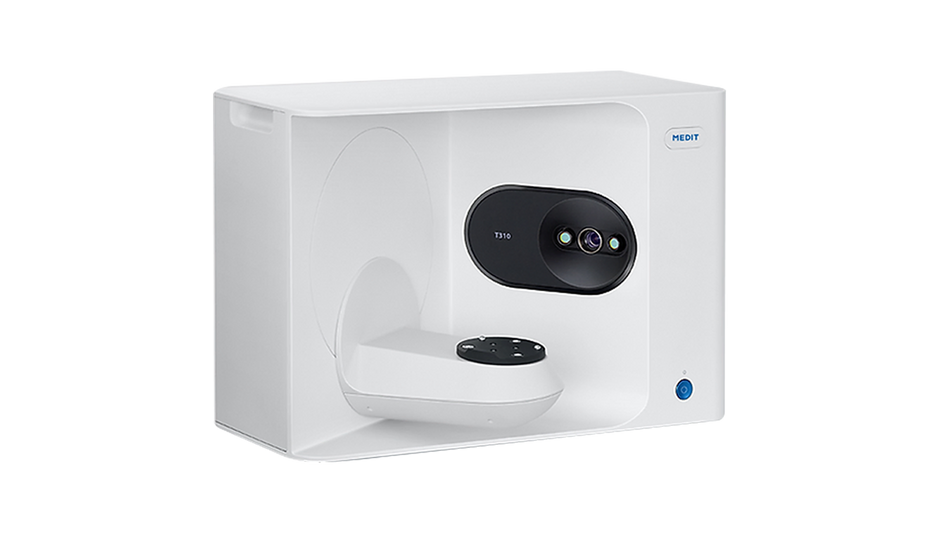 Medit - T series