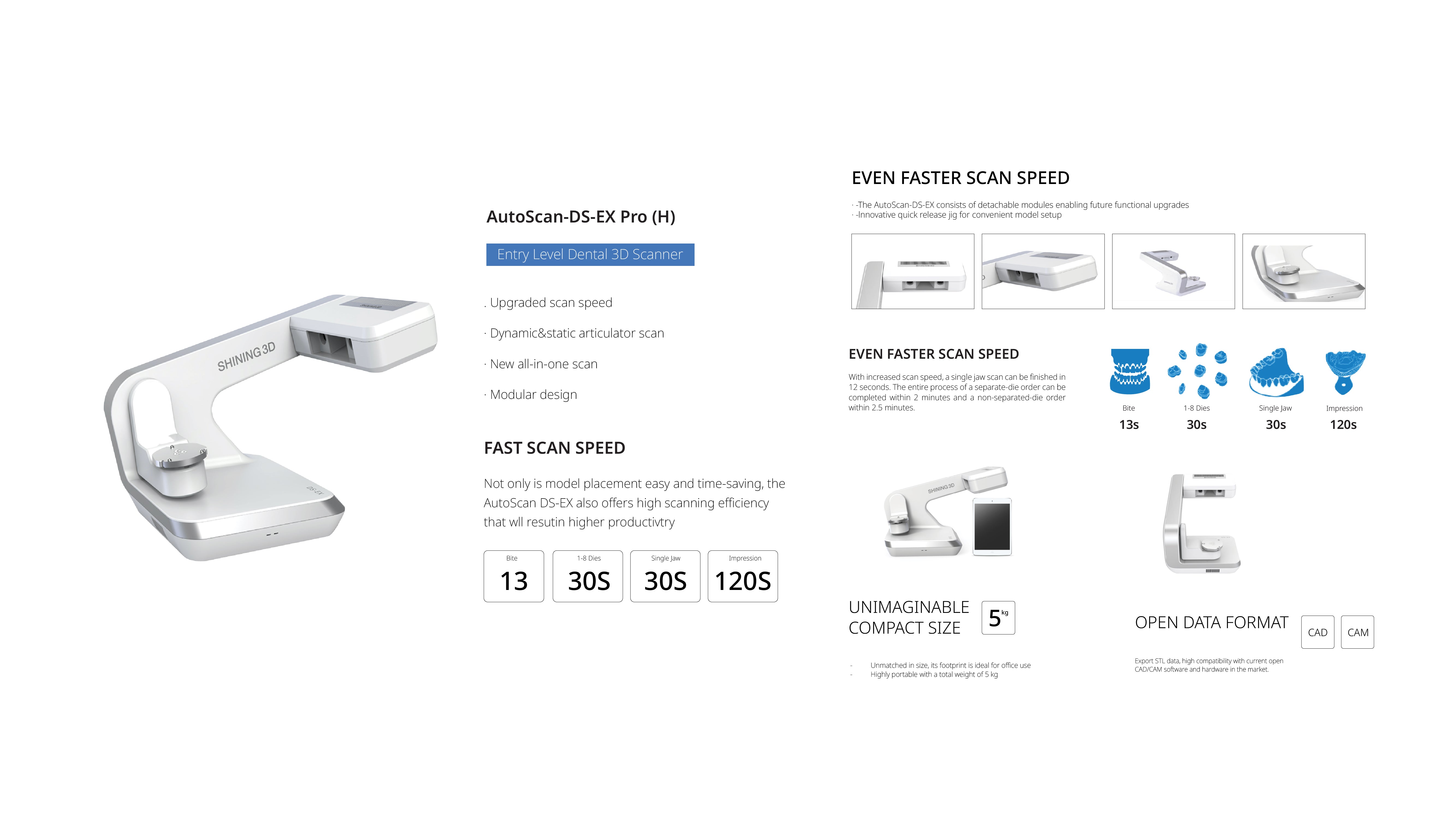 Product-Scanners-Desktop scanner