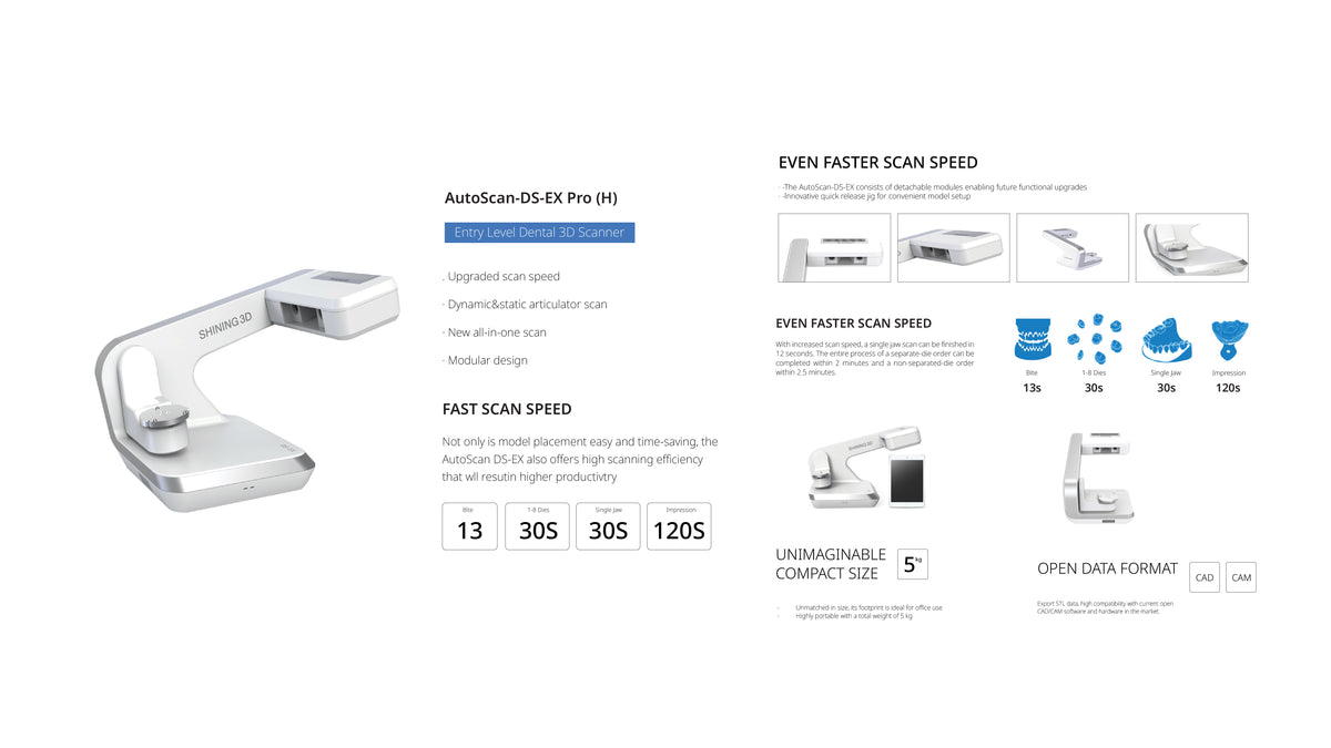 Product-Scanners-Desktop scanner