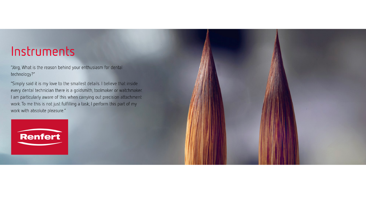 Renfert Instrument
