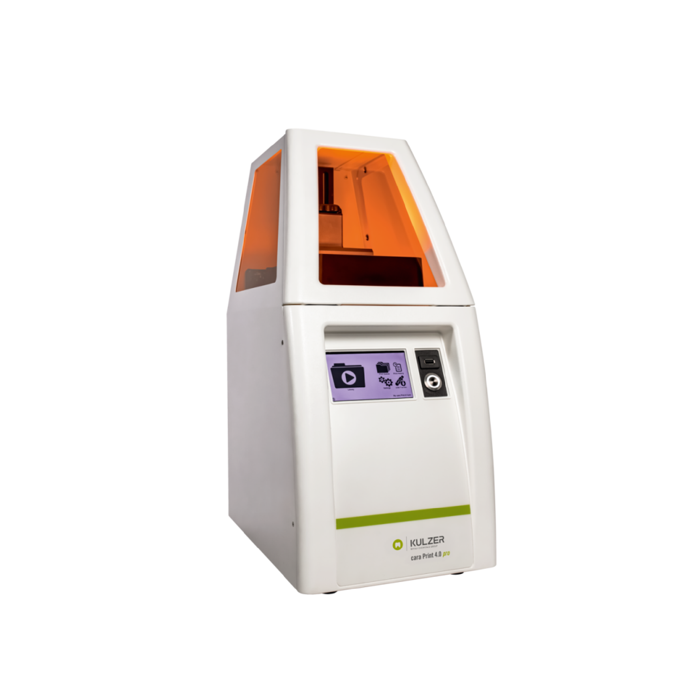 Kulzer- Hilite Power 3D