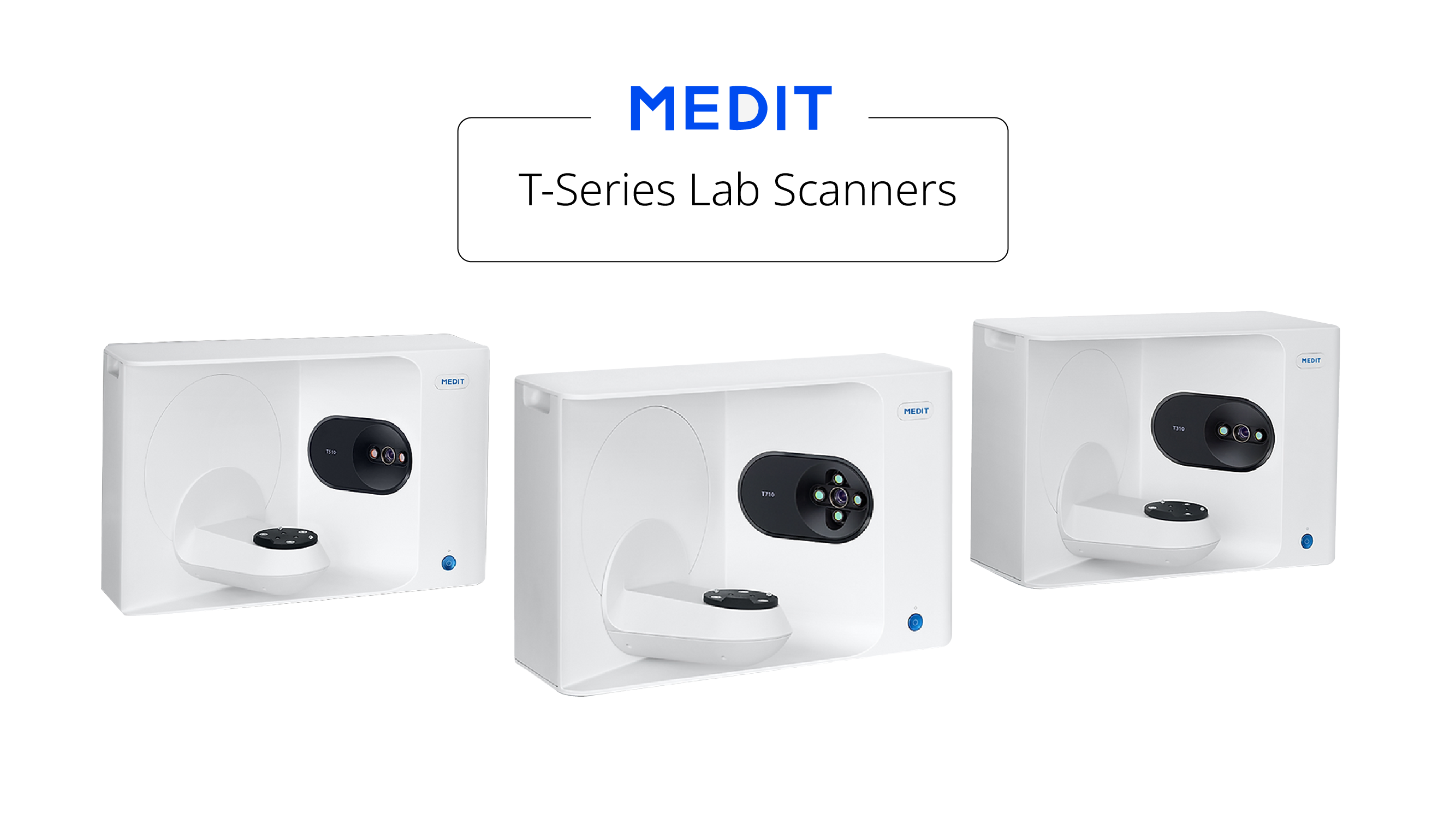 Medit - T series