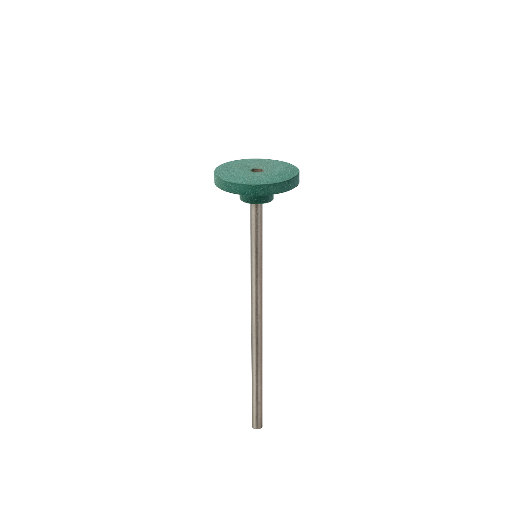 Diamond Stone Disc Medium Coarse | Zirconia Shaping