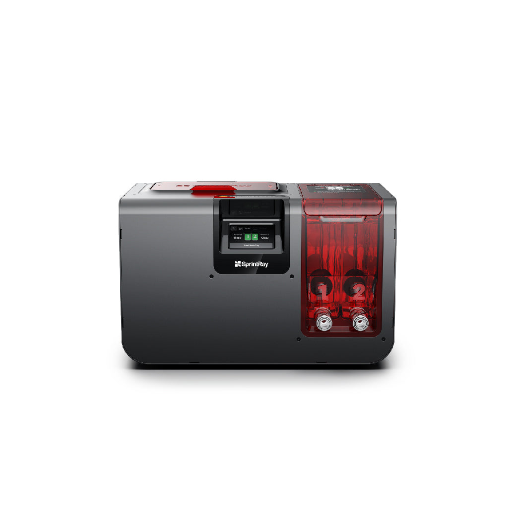 Product-3D print-washer