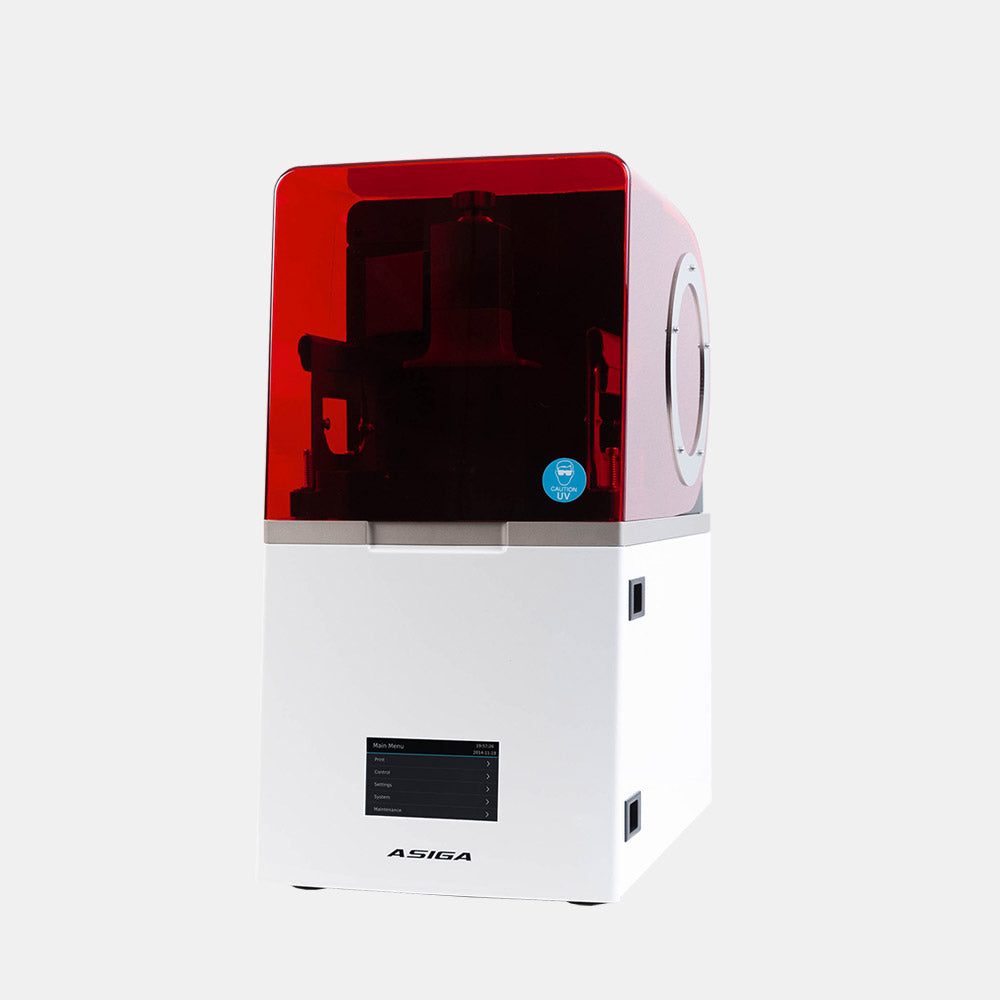ASIGA 3D PRINT