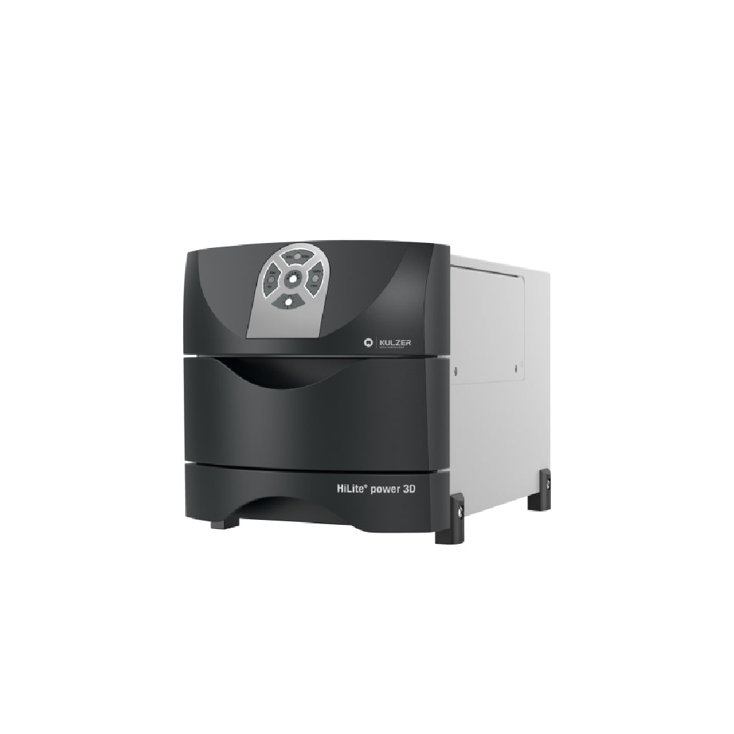 product-3D print-Curing machine