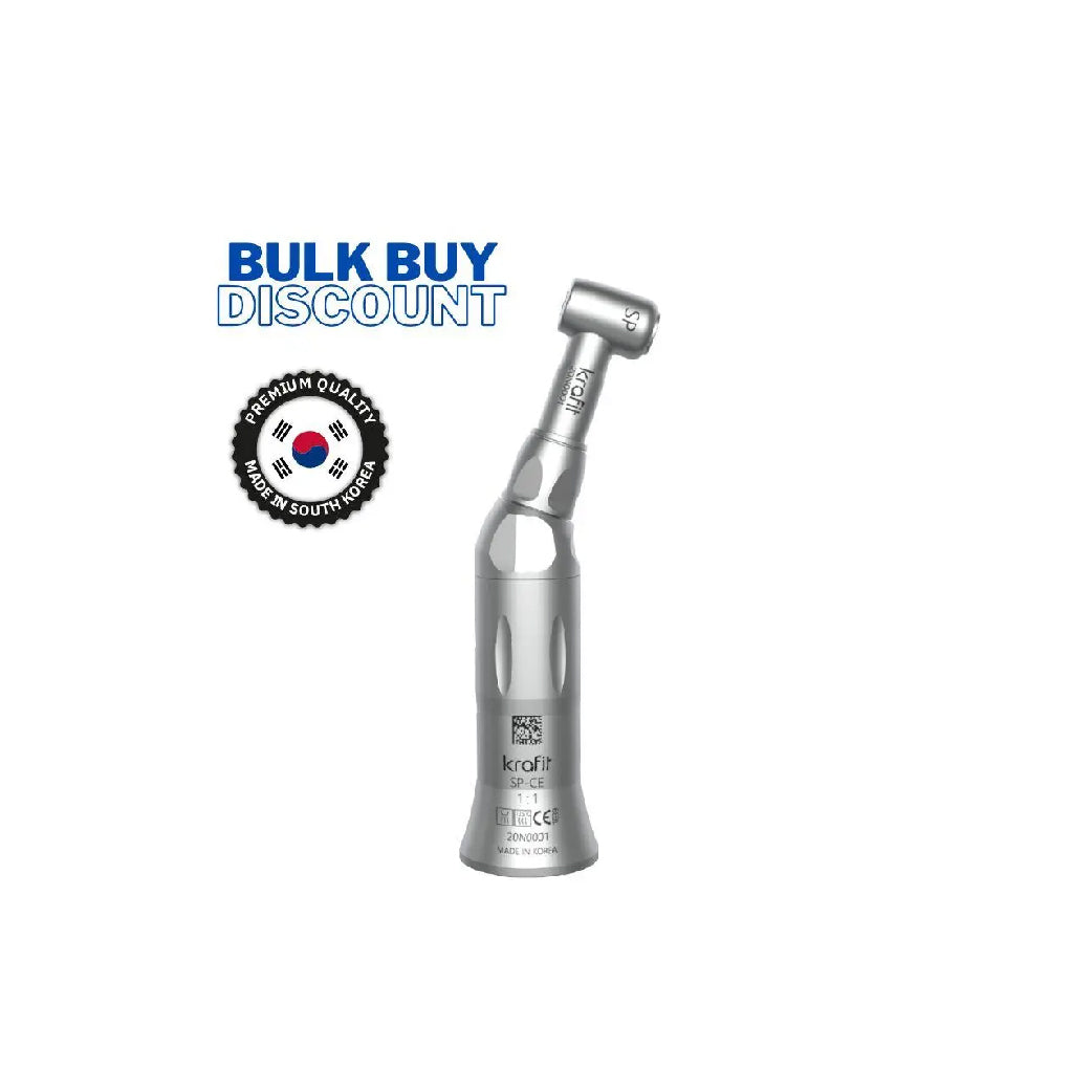 Product - equipment - Handpiece