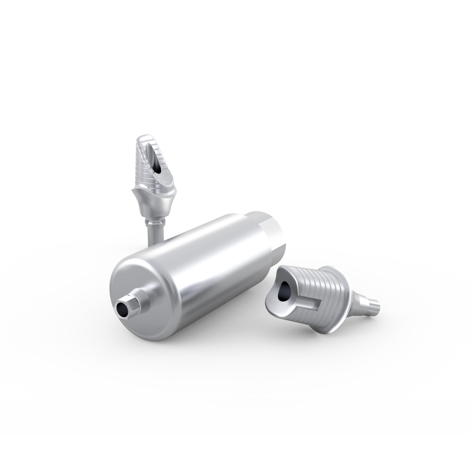 BREDENT Medical - Pre-Milled Blank