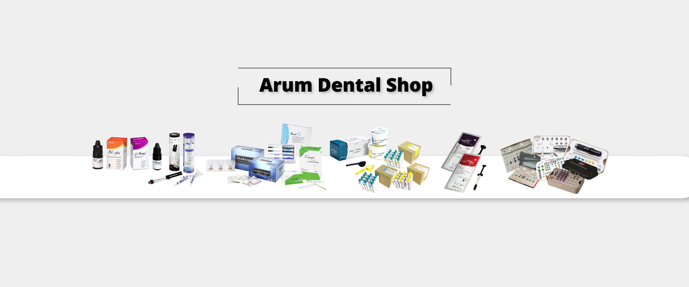 Intra Oral Scanbody-DIO UF