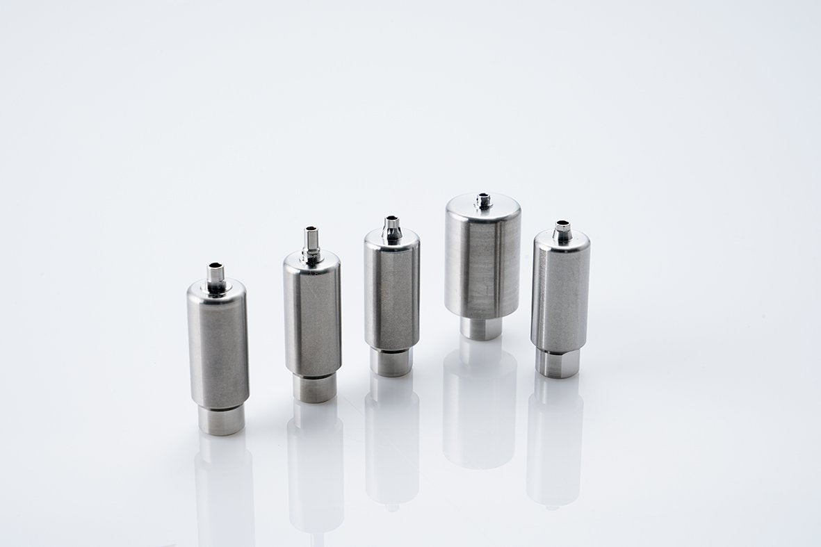 NEODENT® CM Implant Line Pre-Milled Blank