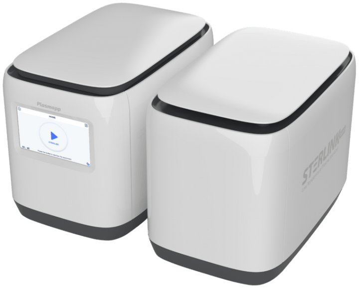 STERLINK® Mini Gas Plasma Sterilizer