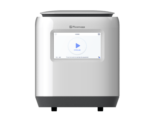 STERLINK® Mini Gas Plasma Sterilizer
